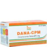 Products – Dana Pharmaceuticals