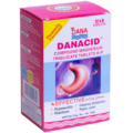 Products – Dana Pharmaceuticals
