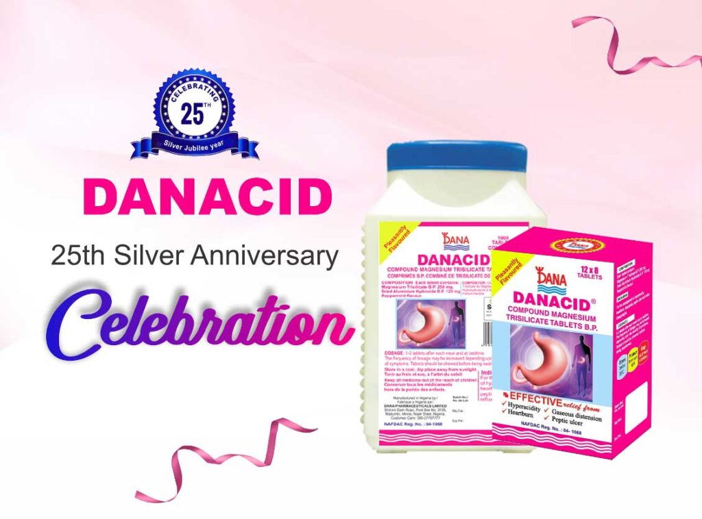 Dana Pharmaceuticals – A Commitment To Healthcare