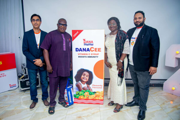 Dana Pharmaceuticals – A Commitment To Healthcare