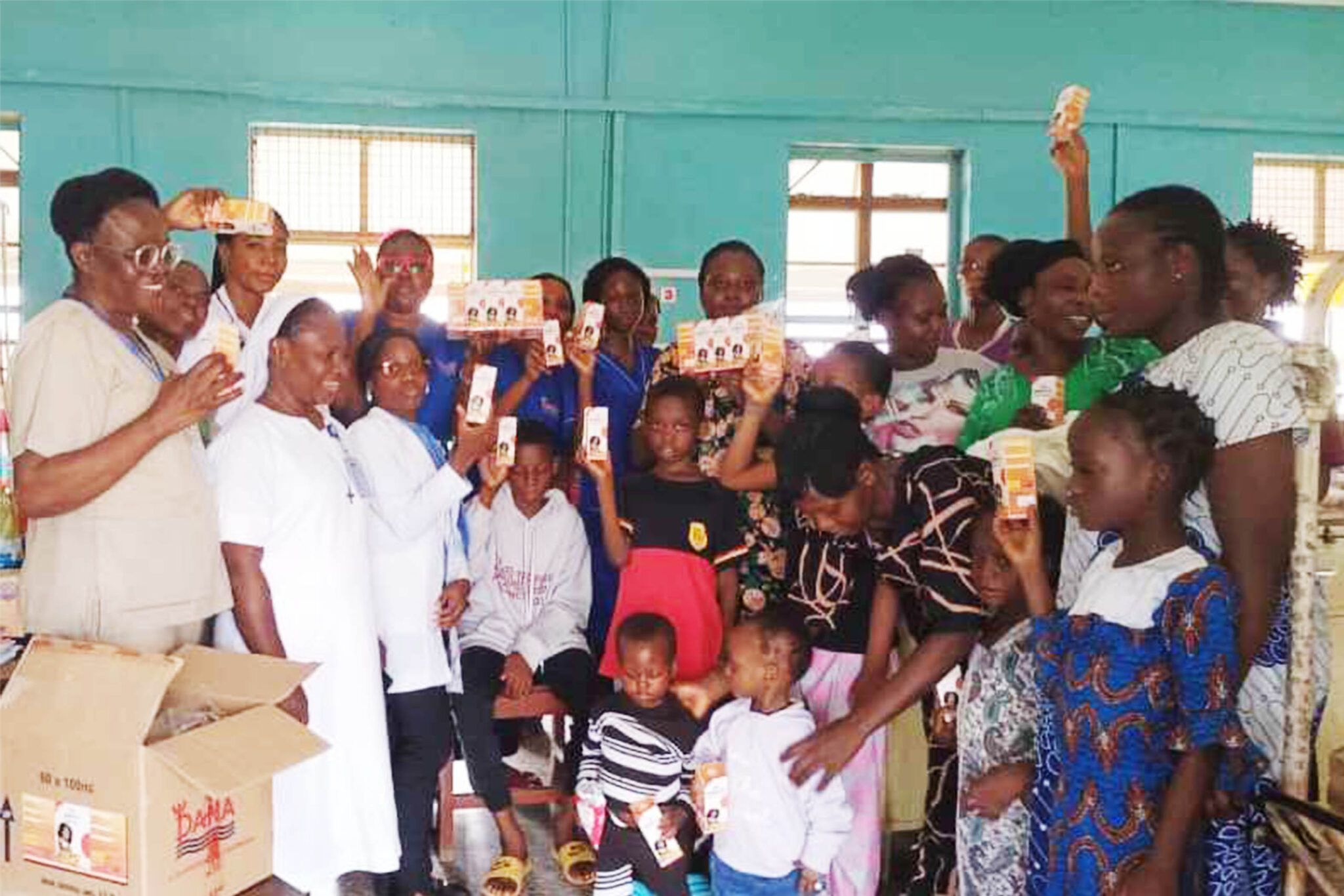 Dana Pharmaceuticals – A Commitment To Healthcare